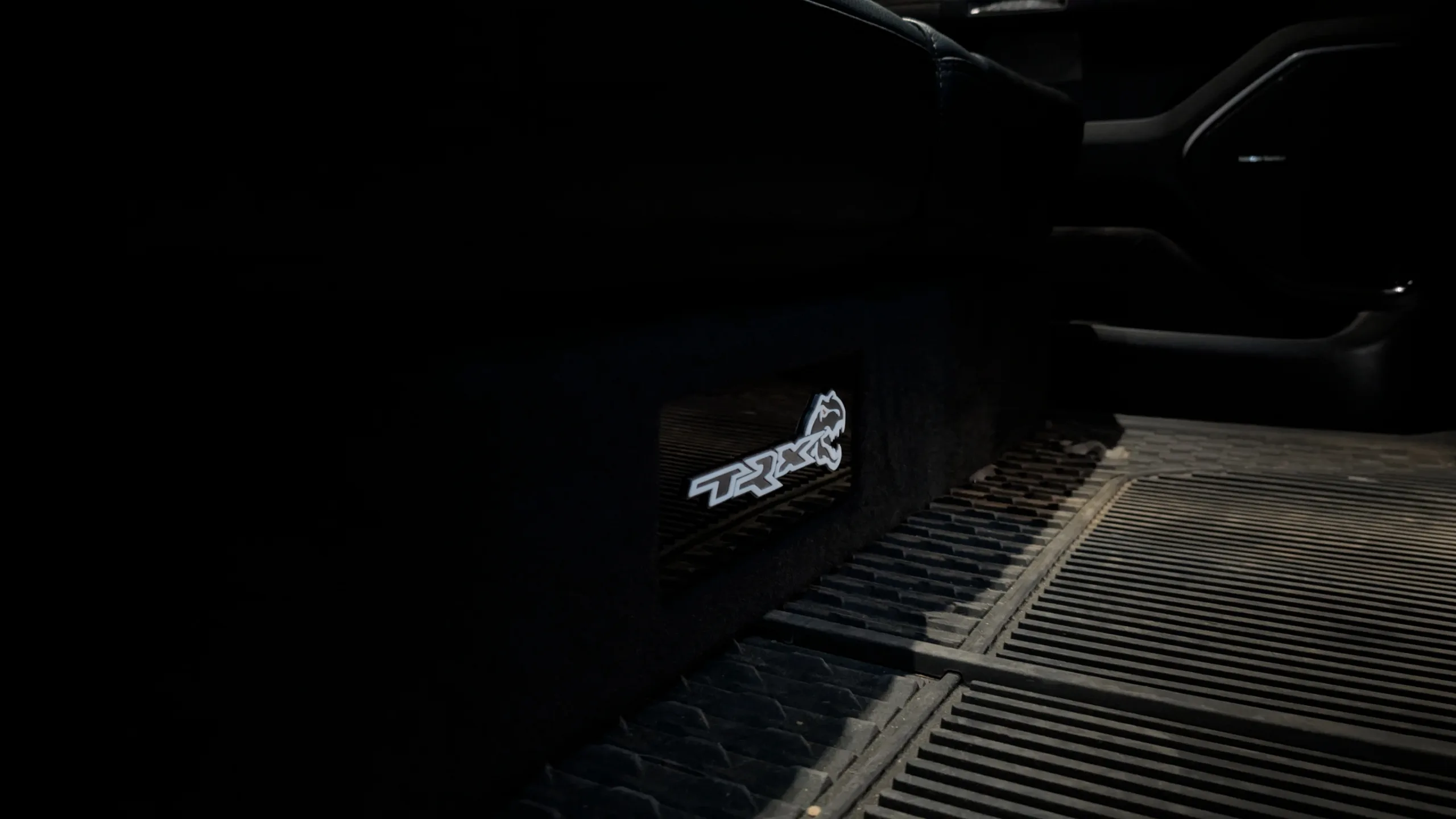 Modernizing a Mini, Weaponizing a TRX: A Look at Our Latest Installs